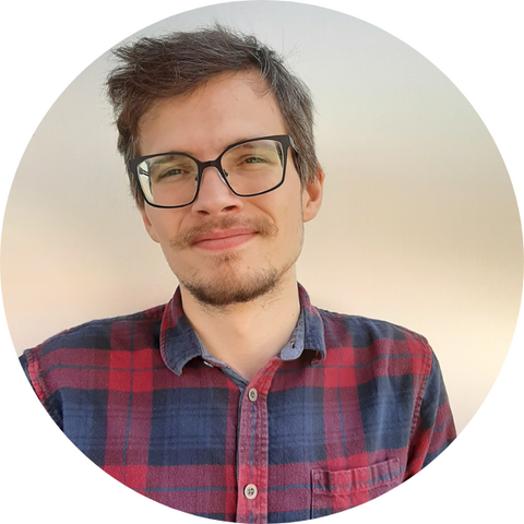 Our People | Code for Canada