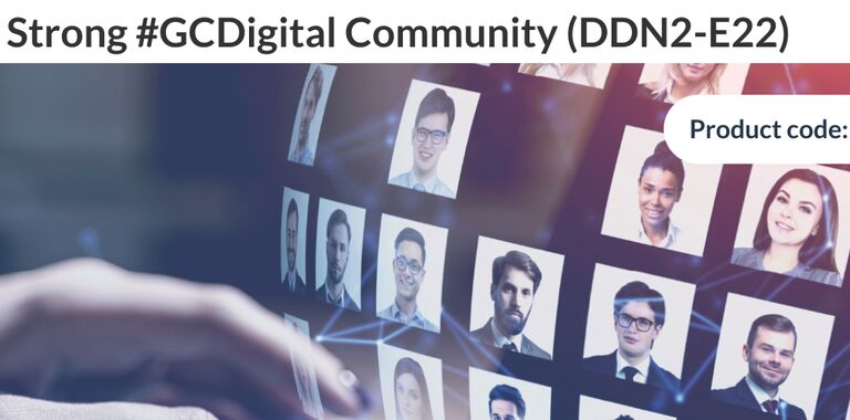 Canada School of Public Service: Building a Strong… | Code for Canada