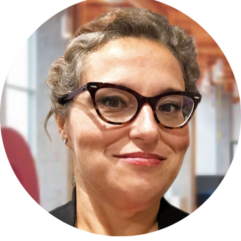 Our People | Code for Canada