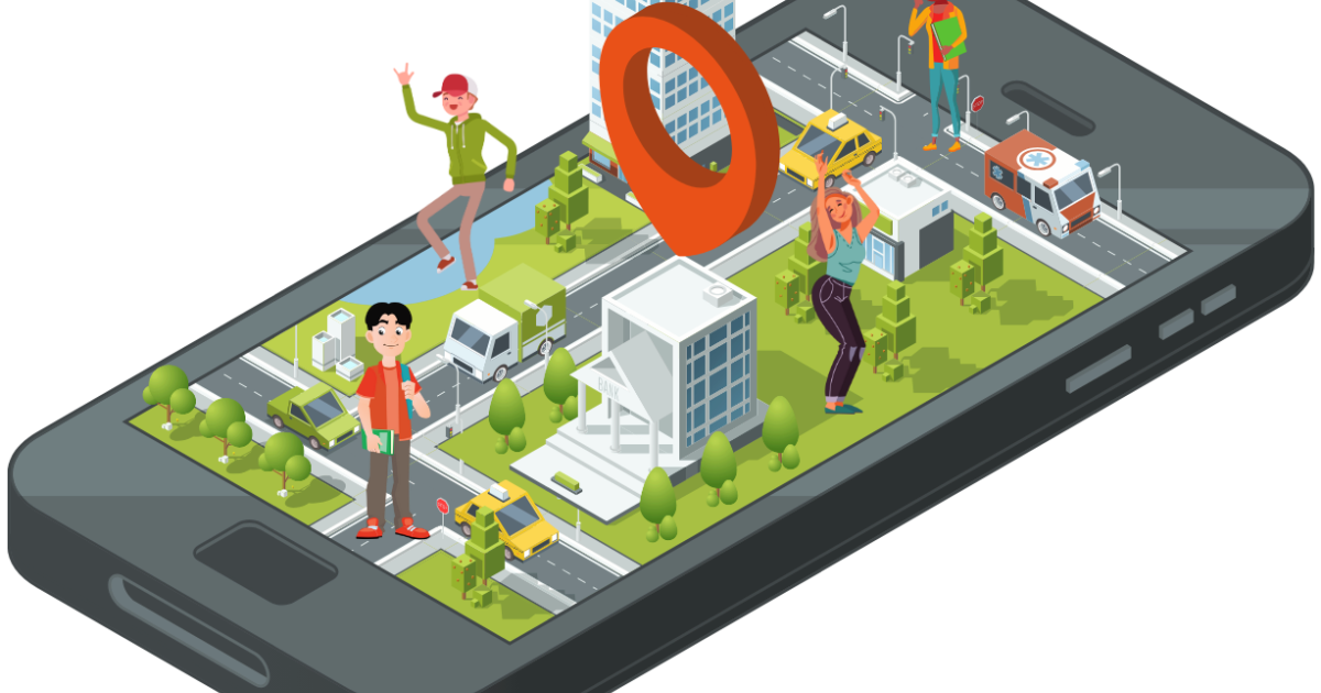 School Of Cities App Development Competition Code For Canada