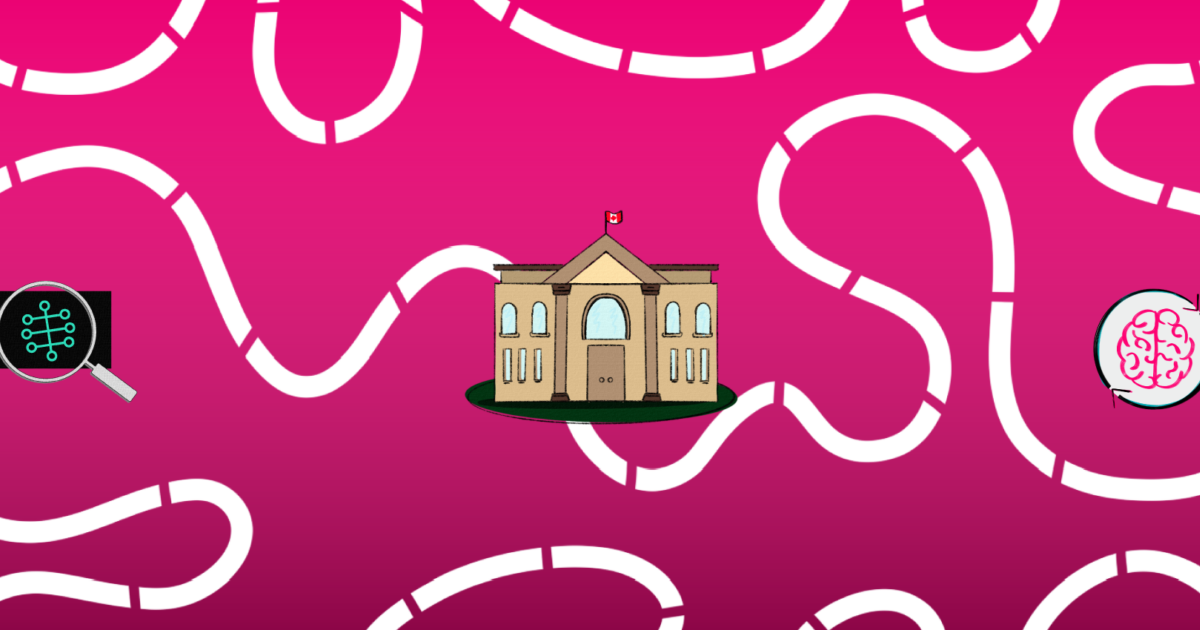 The Dais: Rebooting Digital Government… | Code for Canada