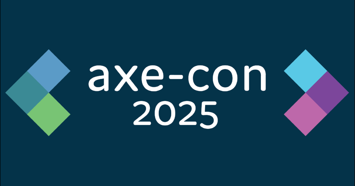 Axe-con | Code for Canada